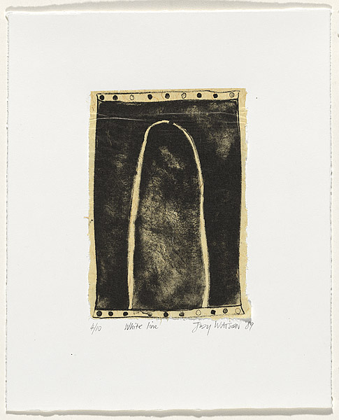 Watson, Judy. (1959–) · Related works · Australian Prints + Printmaking