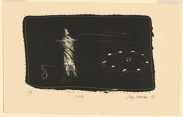 Watson, Judy. (1959–) · Related works · Australian Prints + Printmaking