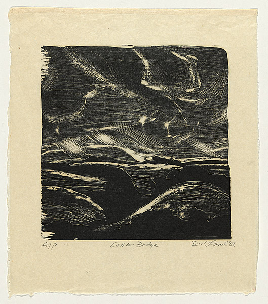 AMOR, Rick (1948–) · Related works · Australian Prints + Printmaking