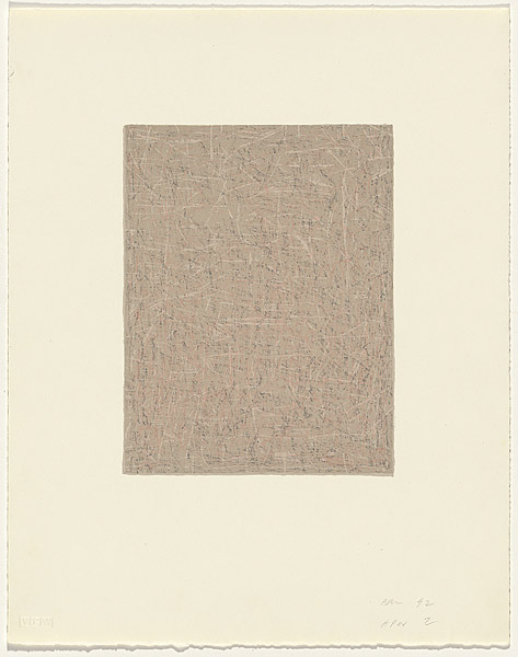Westcott, Kim. (1968–) · Related works · Australian Prints + Printmaking