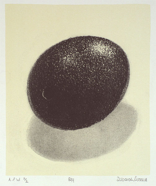 Russell,, Deborah. (1951–) · Related works · Australian Prints ...