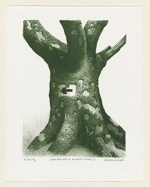 Russell,, Deborah. (1951–) · Related works · Australian Prints ...