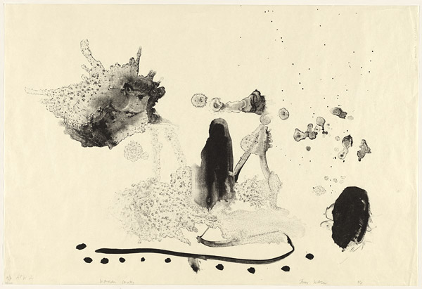 Watson, Judy. (1959–) · Related works · Australian Prints + Printmaking