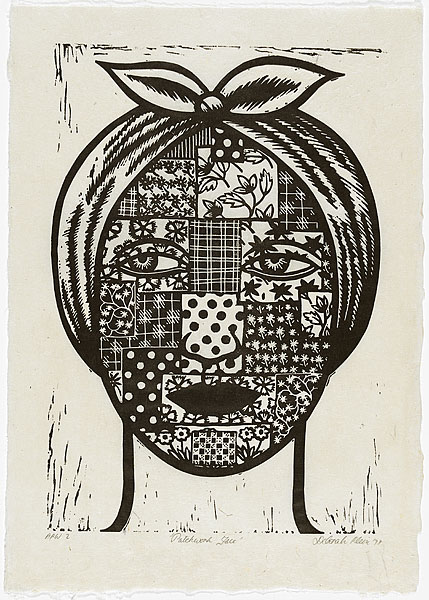Klein, Deborah. (1951–) · Related works · Australian Prints + Printmaking