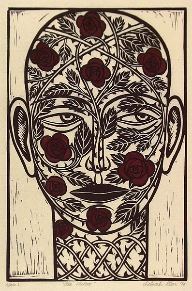 Klein, Deborah. (1951–) · Related works · Australian Prints + Printmaking