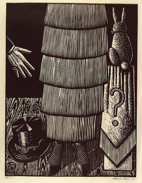 Klein, Deborah. (1951–) · Related works · Australian Prints + Printmaking