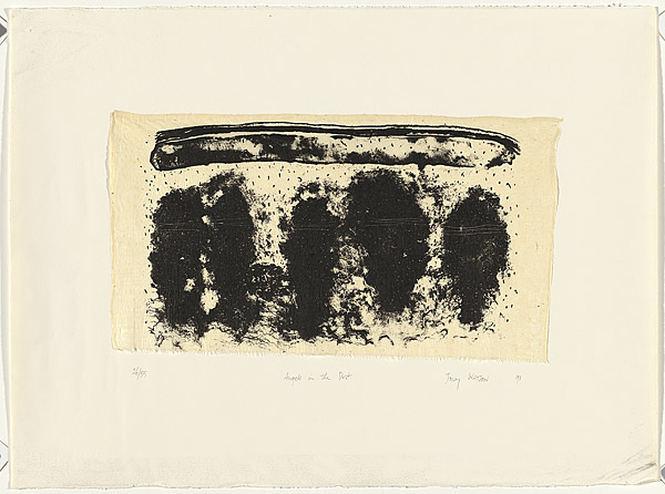 Watson, Judy. (1959–) · Related works · Australian Prints + Printmaking
