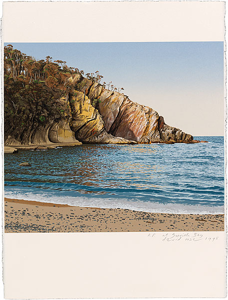 Rose, David. (1936–2006) · Related works · Australian Prints + Printmaking