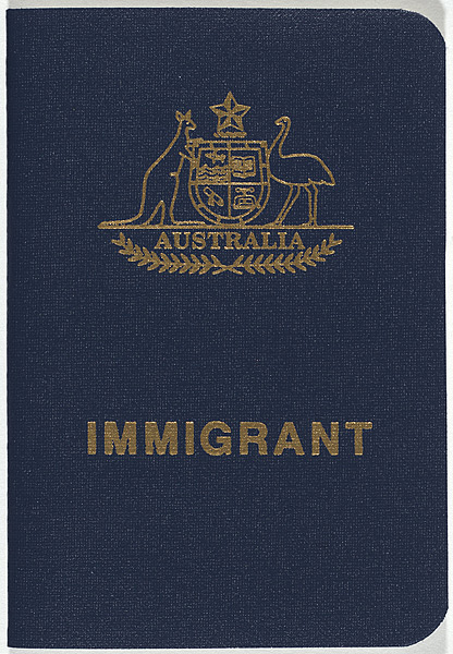 Portrait of an Australian (1998) by Jonathan Tse (1967–) · Australian ...