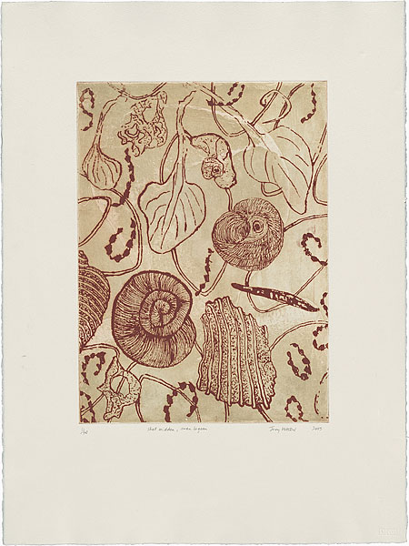 Watson, Judy. (1959–) · Related works · Australian Prints + Printmaking