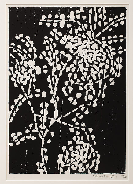 Grey-Smith, Guy (1916–1981) · Related works · Australian Prints ...