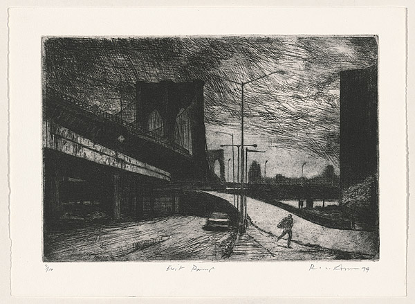 AMOR, Rick (1948–) · Related works · Australian Prints + Printmaking