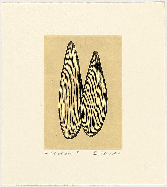 Watson, Judy. (1959–) · Related works · Australian Prints + Printmaking