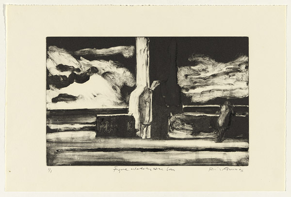 AMOR, Rick (1948–) · Related works · Australian Prints + Printmaking