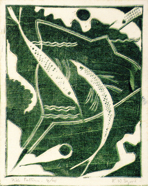 Syme, Eveline (1888–1961) · Related works · Australian Prints + Printmaking