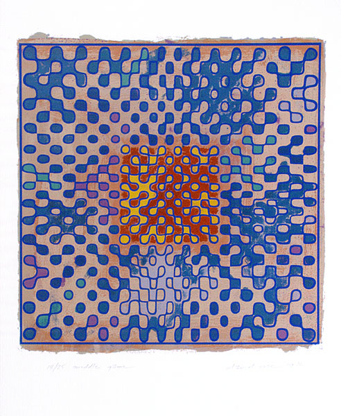 Rose, David. (1936–2006) · Related works · Australian Prints + Printmaking