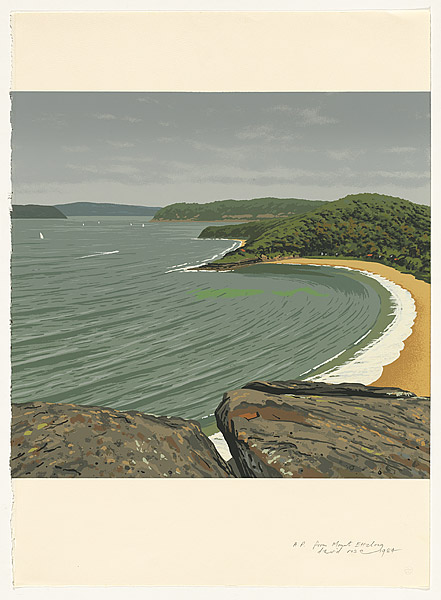 Rose, David. (1936–2006) · Related works · Australian Prints + Printmaking