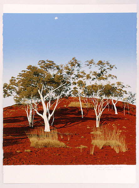 Rose, David. (1936–2006) · Related works · Australian Prints + Printmaking