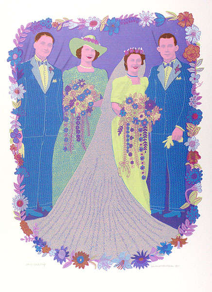 HANRAHAN, Barbara (1939–1991) · Related works · Australian Prints ...