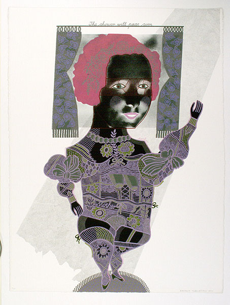 HANRAHAN, Barbara (1939–1991) · Related works · Australian Prints ...