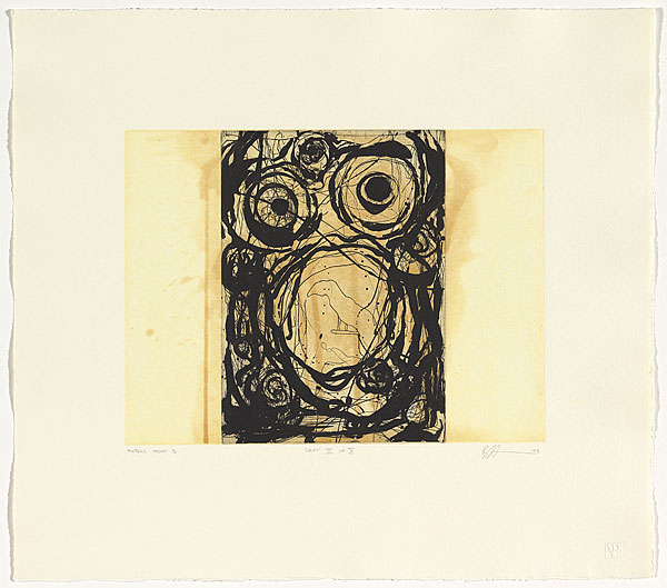 Harris, Brent. (1956–) · Related works · Australian Prints + Printmaking
