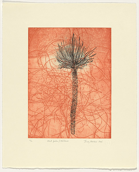 Watson, Judy. (1959–) · Related works · Australian Prints + Printmaking