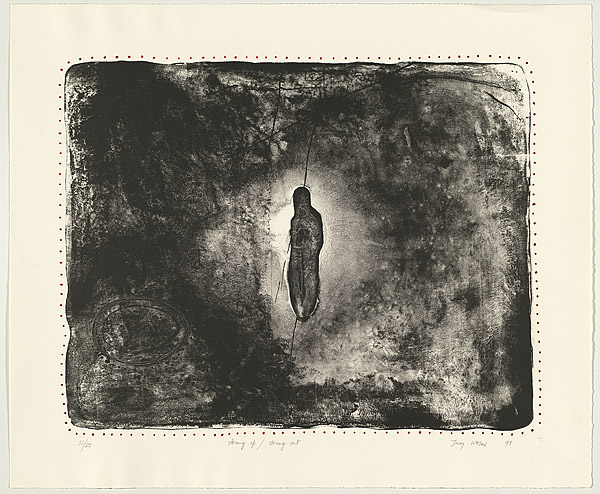 Watson, Judy. (1959–) · Related works · Australian Prints + Printmaking