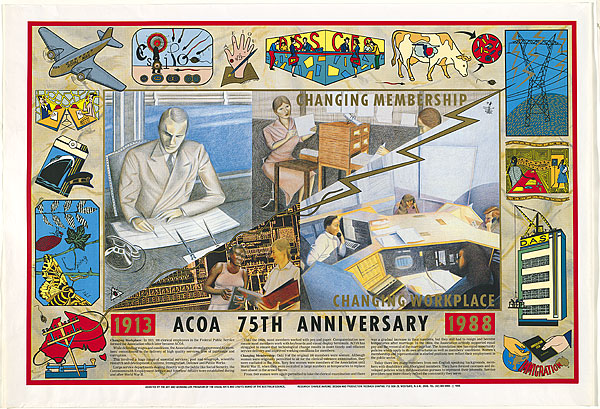 McMahon, Marie. (1953–) · Related works · Australian Prints + Printmaking