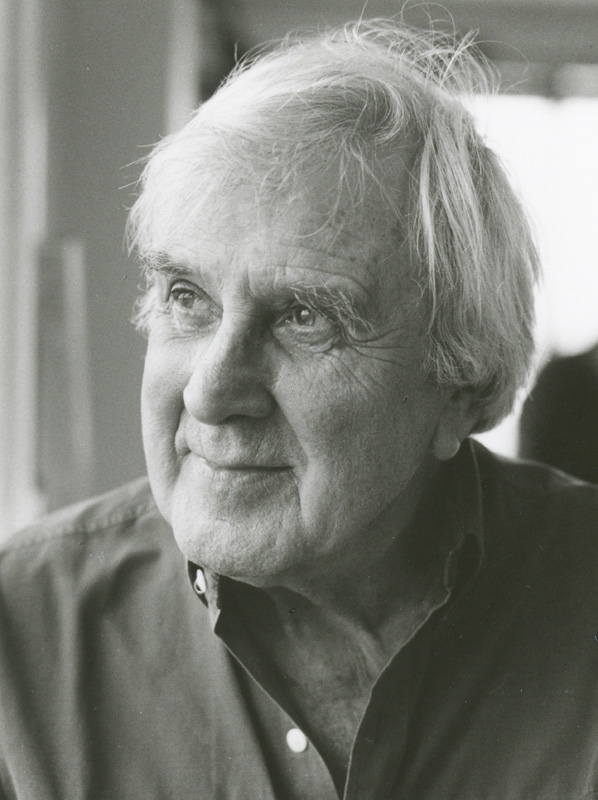Frank Hodgkinson (1919–2001) · Australian Prints + Printmaking