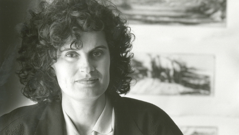 Mandy Martin (1952–2021) · Australian Prints + Printmaking