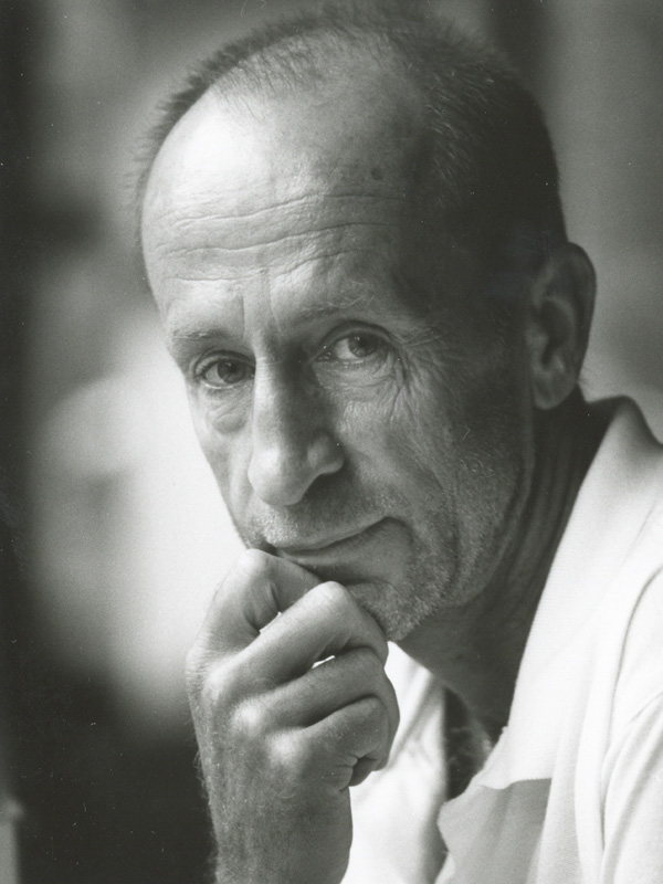 David Rose (1936–2006) · Australian Prints + Printmaking