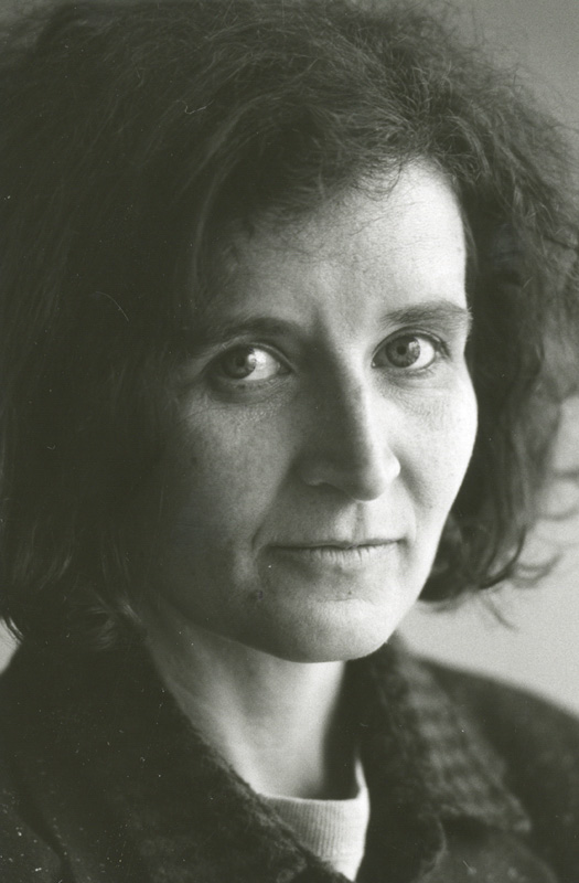 Ruth Waller (1955–) · Australian Prints + Printmaking