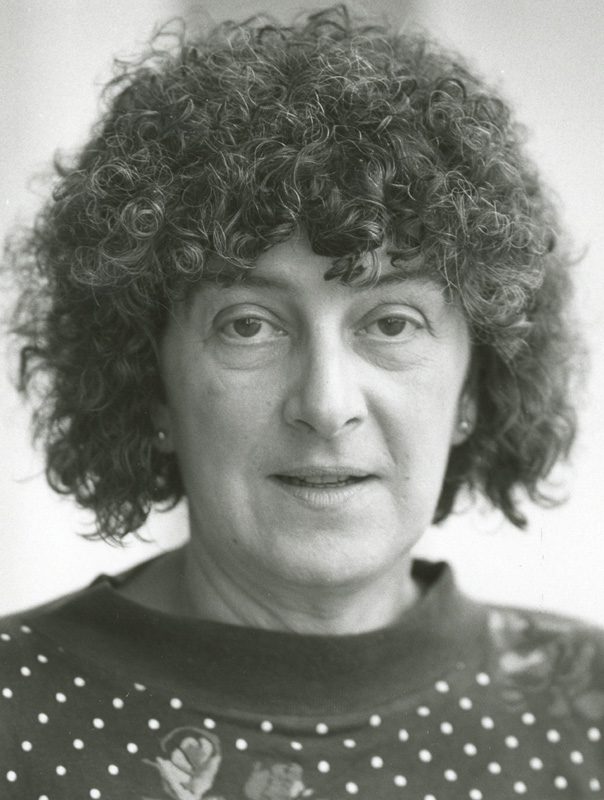 Normana Wight (1936–) · Australian Prints + Printmaking