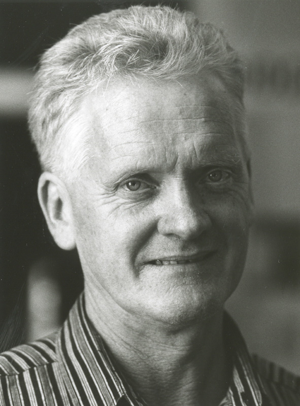 Errol Smith (1944–) · Australian Prints + Printmaking