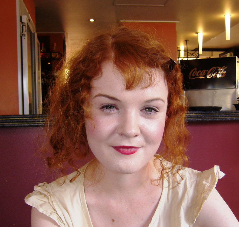 Caitlin Sheedy (1982–) · Australian Prints + Printmaking