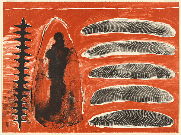Watson, Judy. (1959–) · Related works · Australian Prints + Printmaking