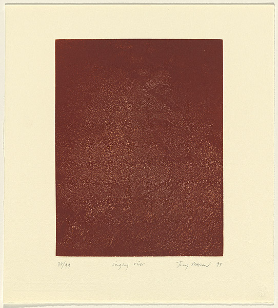 Watson, Judy. (1959–) · Related works · Australian Prints + Printmaking