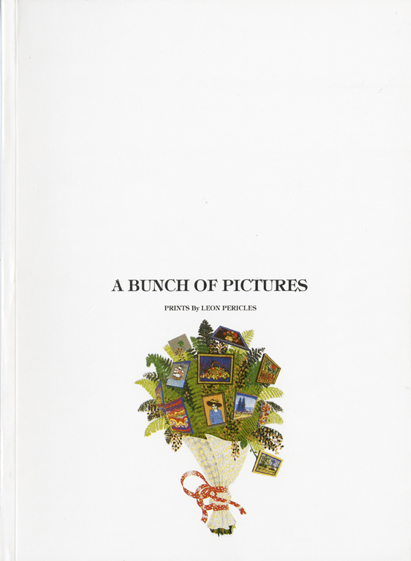 Browse references: A · Australian Prints + Printmaking