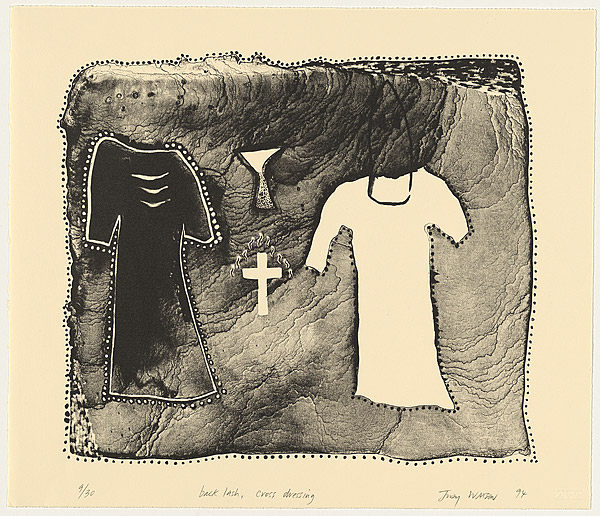 Watson, Judy. (1959–) · Related works · Australian Prints + Printmaking