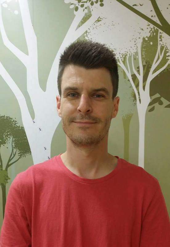 Mark Rowden (1979–) · Australian Prints + Printmaking