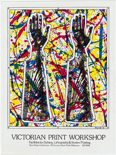 Tuscan goat (1983) · Related {{ list_type }} · Australian Prints ...
