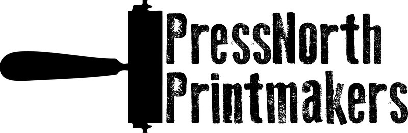 Press North Printmakers. (2009–) · Australian Prints + Printmaking