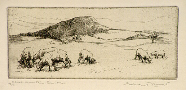 Wreckage. (None) · Exhibition History · Australian Prints + Printmaking