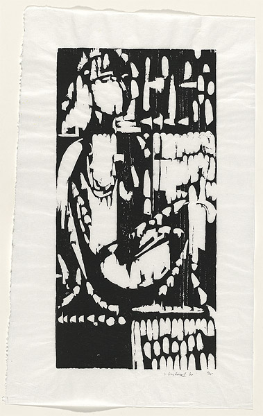 Grey-Smith, Guy (1916–1981) · Related works · Australian Prints ...