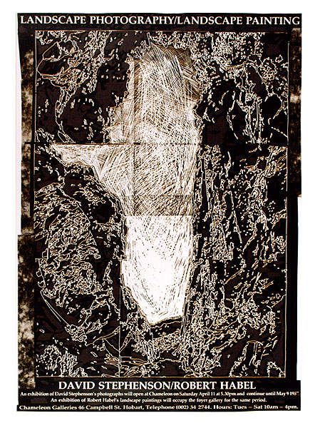 ARNOLD, Raymond (1950–) · Related works · Australian Prints + Printmaking