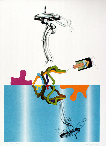 Lanceley, Colin. (1938–2015) · Related works · Australian Prints ...