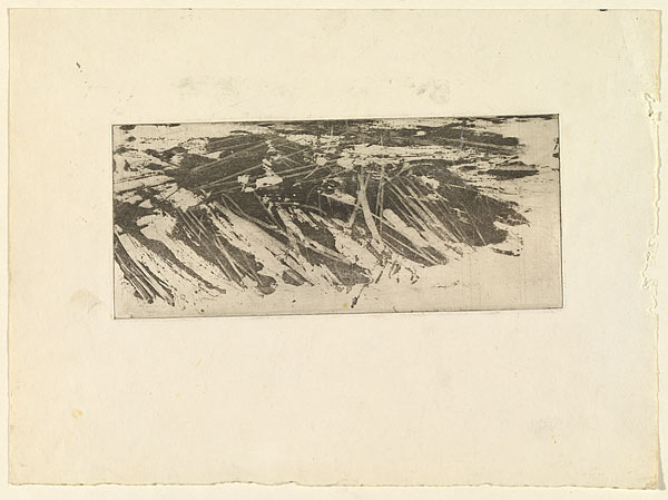 Halpern, Stacha. (1919–1969) · Related works · Australian Prints ...