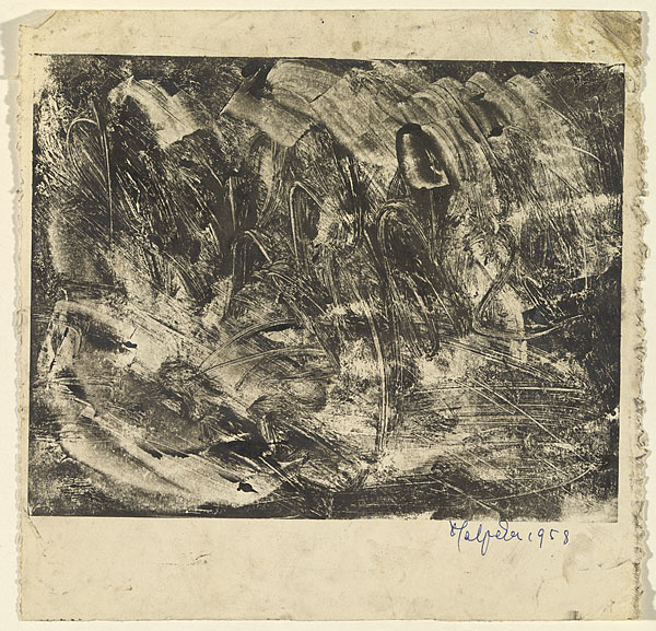 Halpern, Stacha. (1919–1969) · Related works · Australian Prints ...