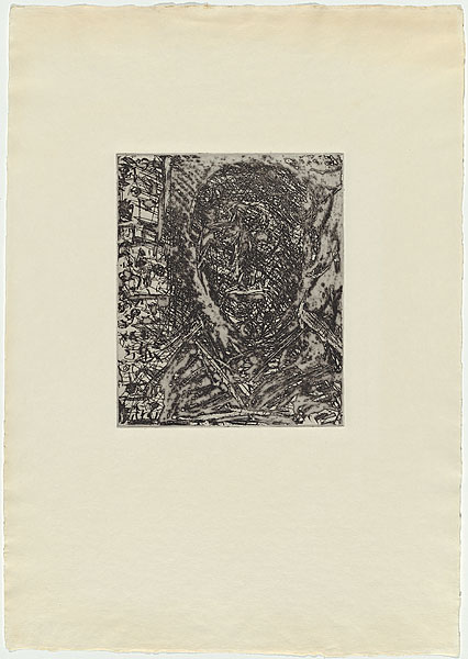 Halpern, Stacha. (1919–1969) · Related works · Australian Prints ...
