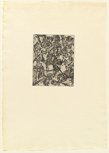 Halpern, Stacha. (1919–1969) · Related works · Australian Prints ...